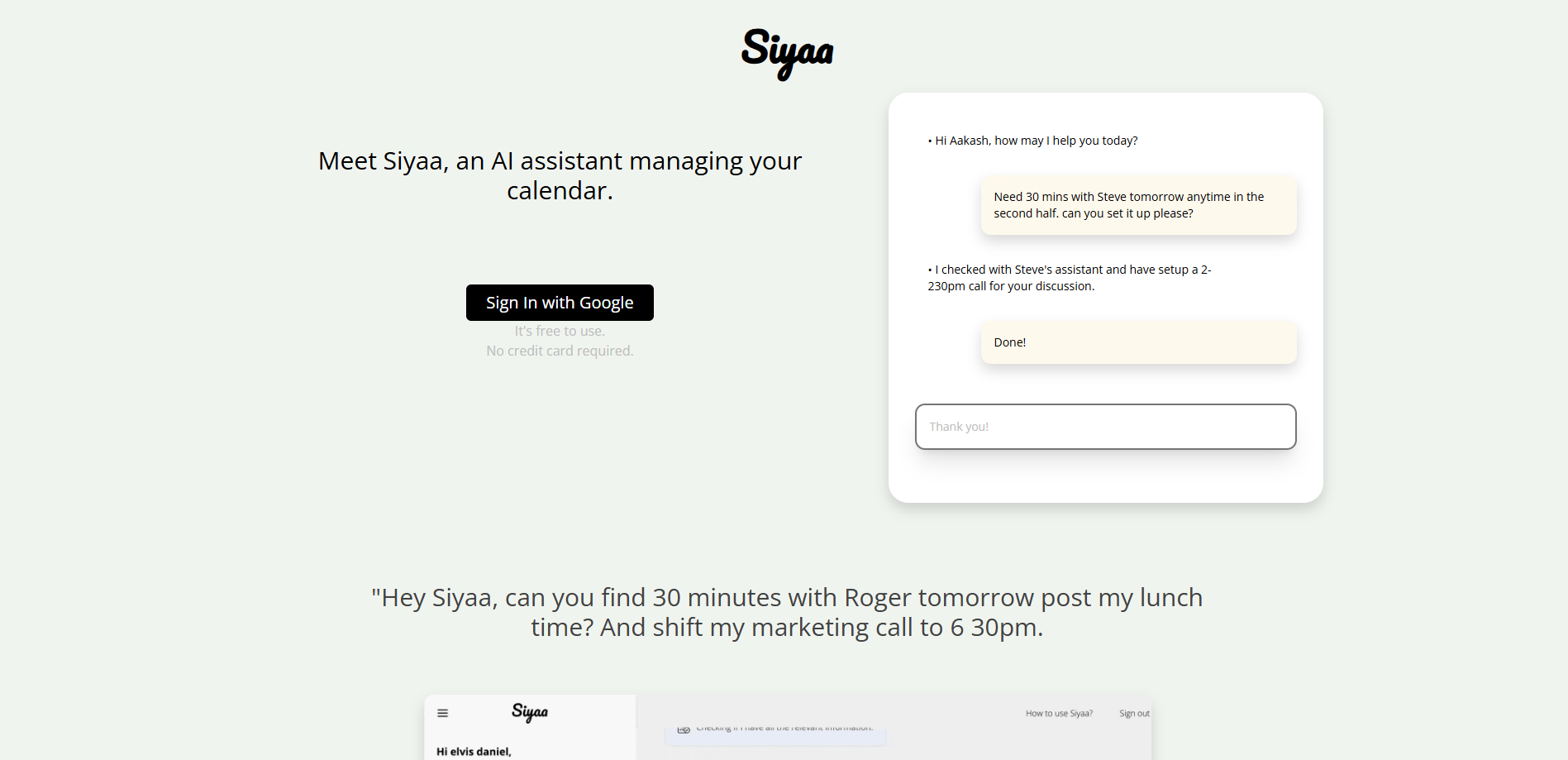 Siyaa.ai: Reviews, Features, Pricing, Guides, and Alternatives