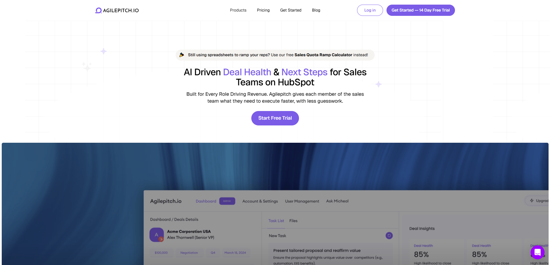 Agilepitch: Reseñas, Características, Precios, Guías y Alternativas