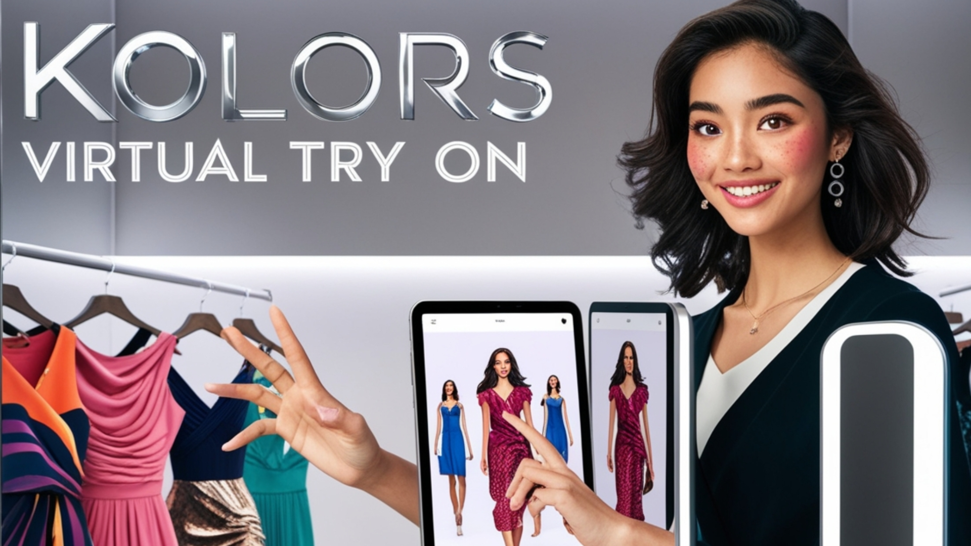 How to Use Kolors Virtual Try On: AI Fashion Guide