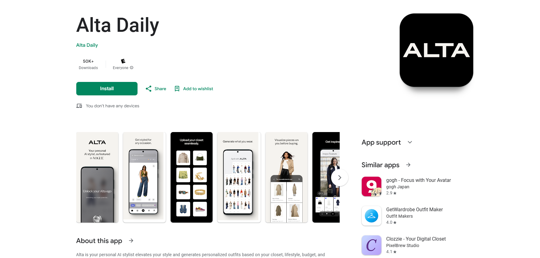 Alta Daily: Reviews, Features, Pricing, Guides, and Alternatives