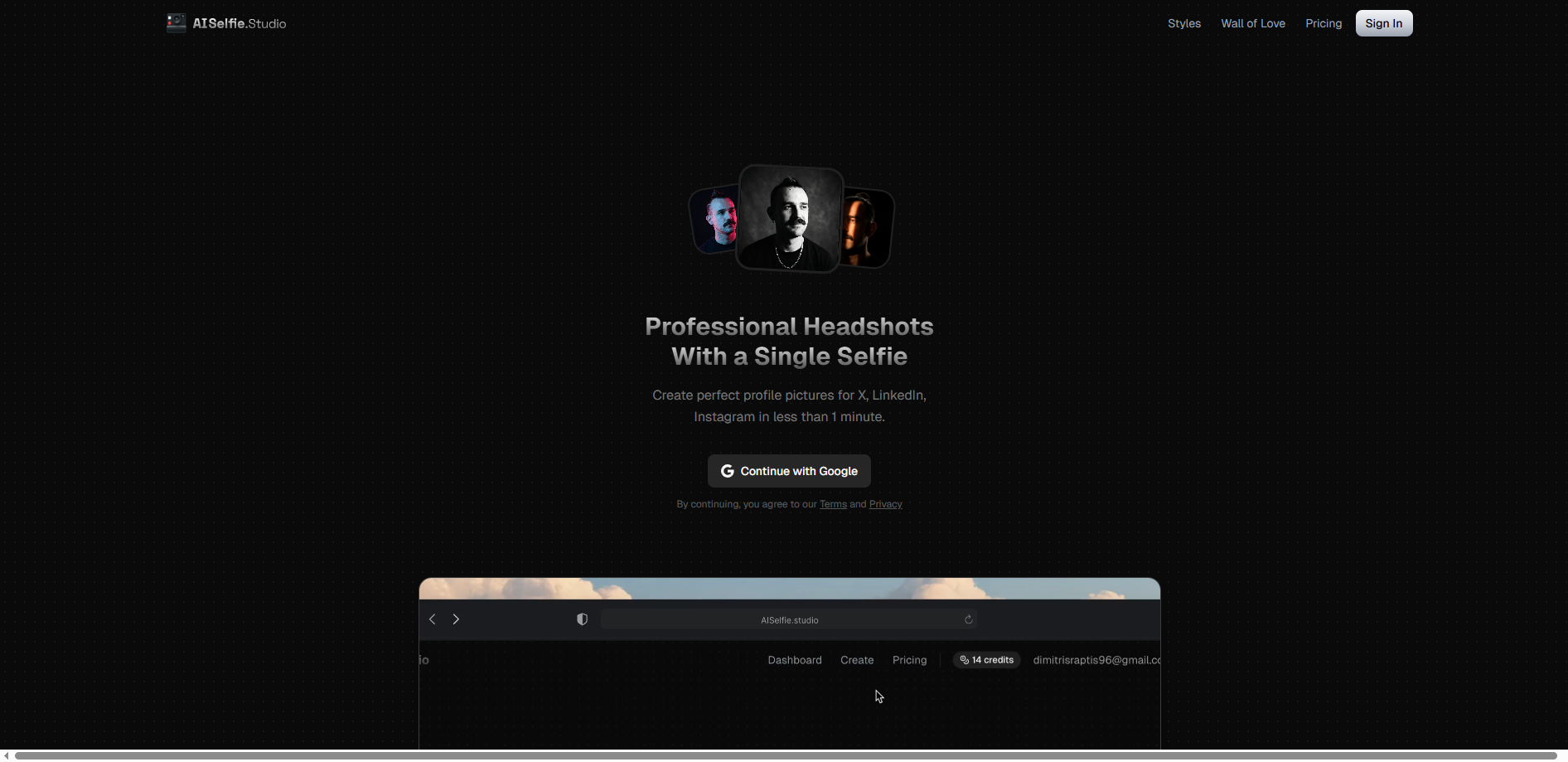 AI Selfie Studio: Reviews, Features, Pricing, Guides, and Alternatives