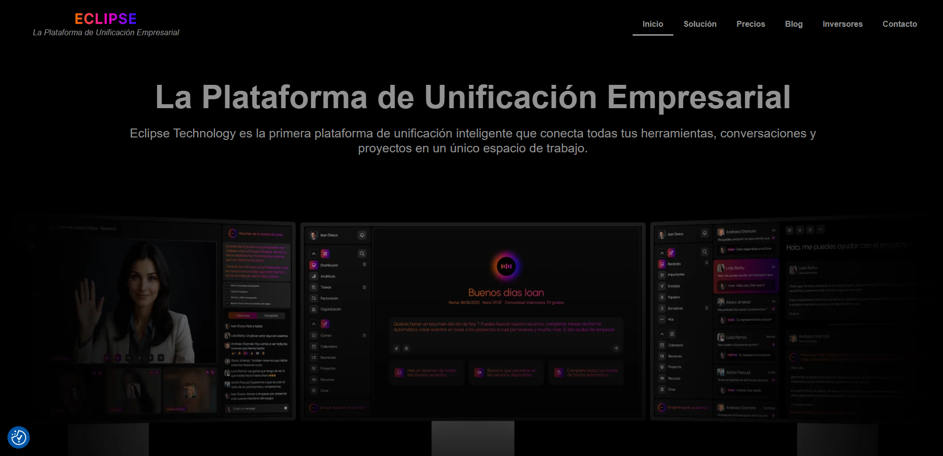 Eclipse Technology: Reviews, Features, Pricing, Guides, and Alternatives