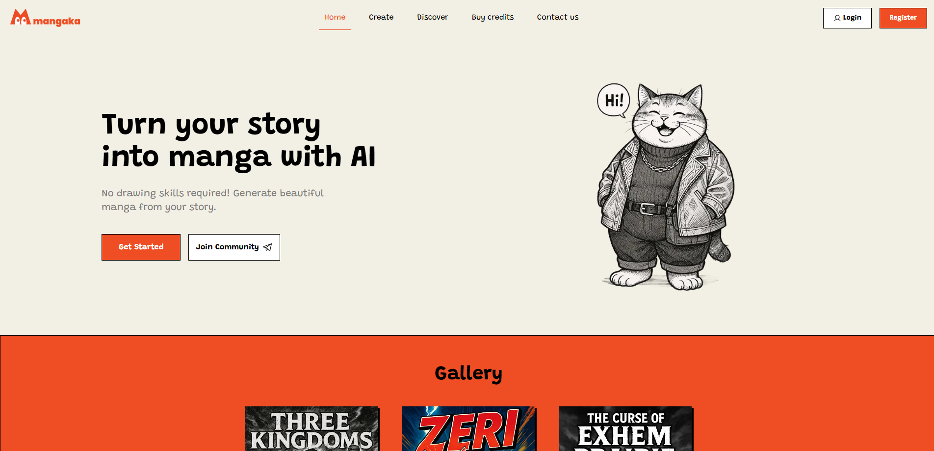 Mangaka.app: Reviews, Features, Pricing, Guides, and Alternatives