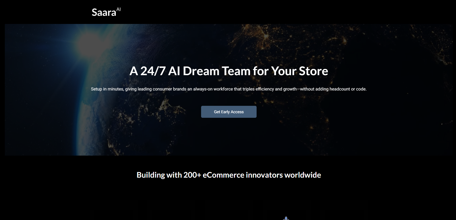 Saara AI Platform: Reviews, Features, Pricing, Guides, and Alternatives