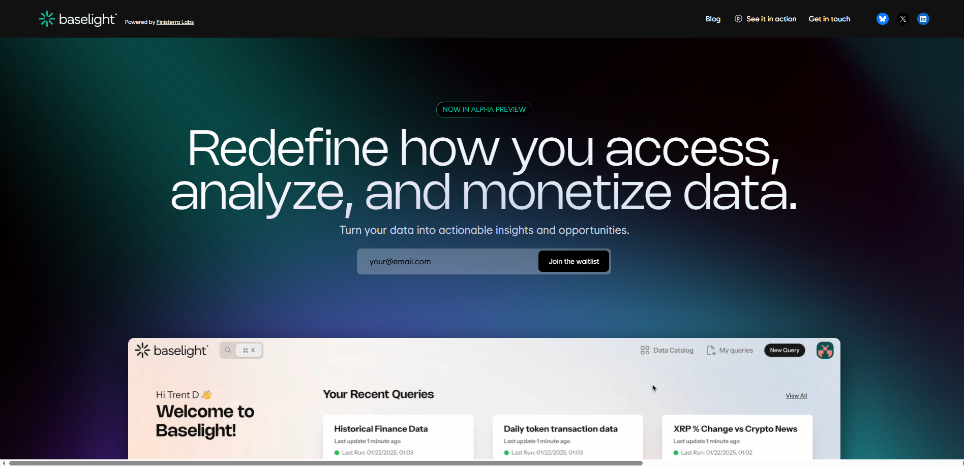 Baselight: 리뷰, 기능, 가격, 가이드 및 대안