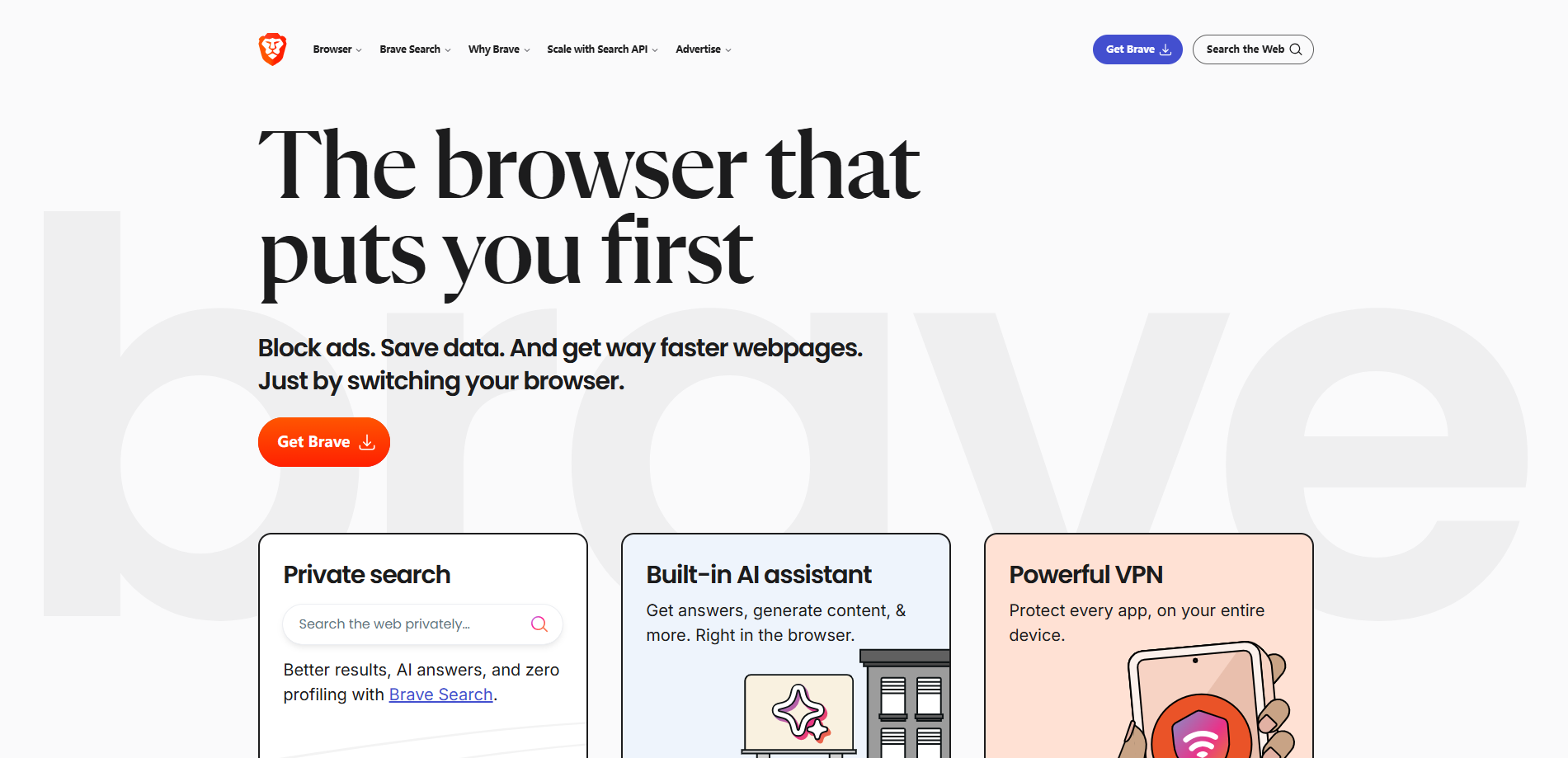 Brave Private Browser: Reviews, Features, Pricing, Guides, and Alternatives