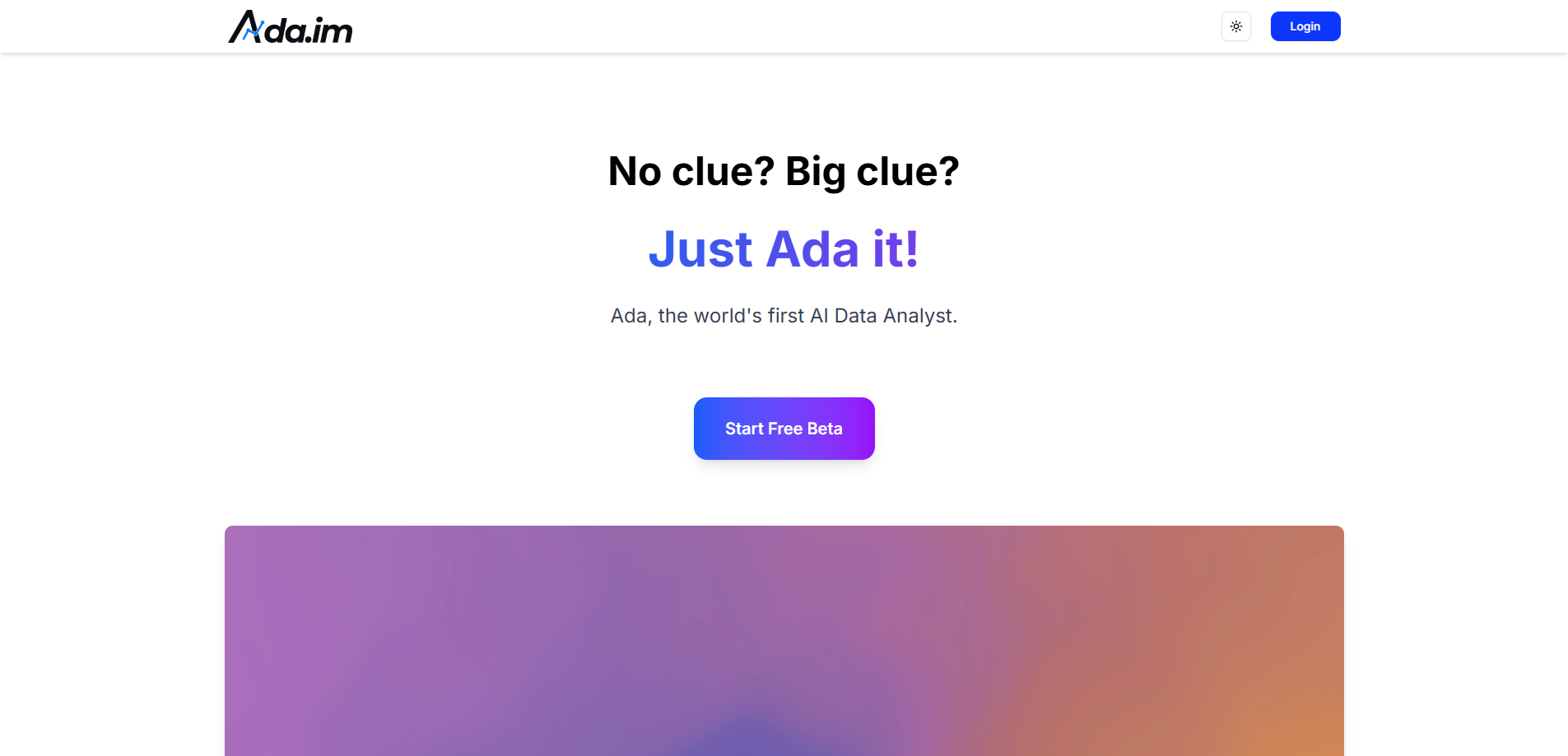 Ada: Reviews, Features, Pricing, Guides, and Alternatives