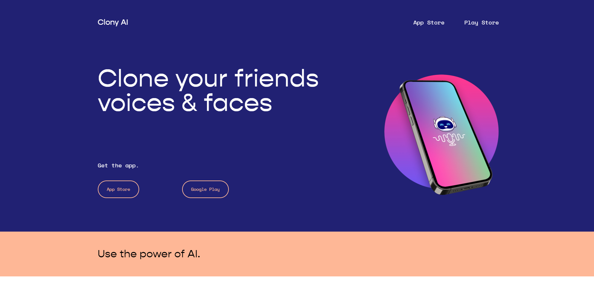 Clony AI: Recensioni, Caratteristiche, Prezzi, Guide e Alternative