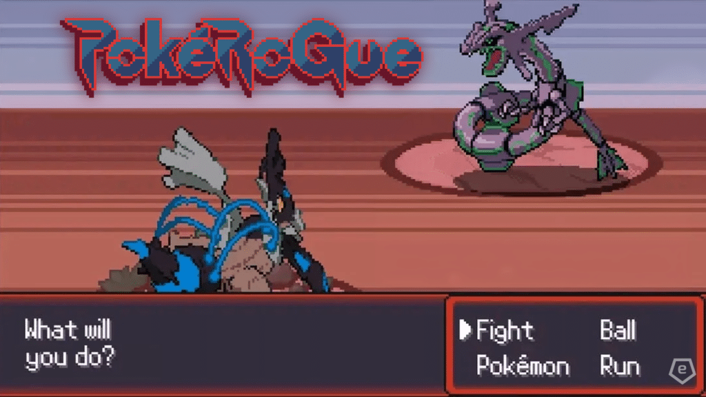 Cómo descargar y jugar a PokéRogue en Android, iOS y PC