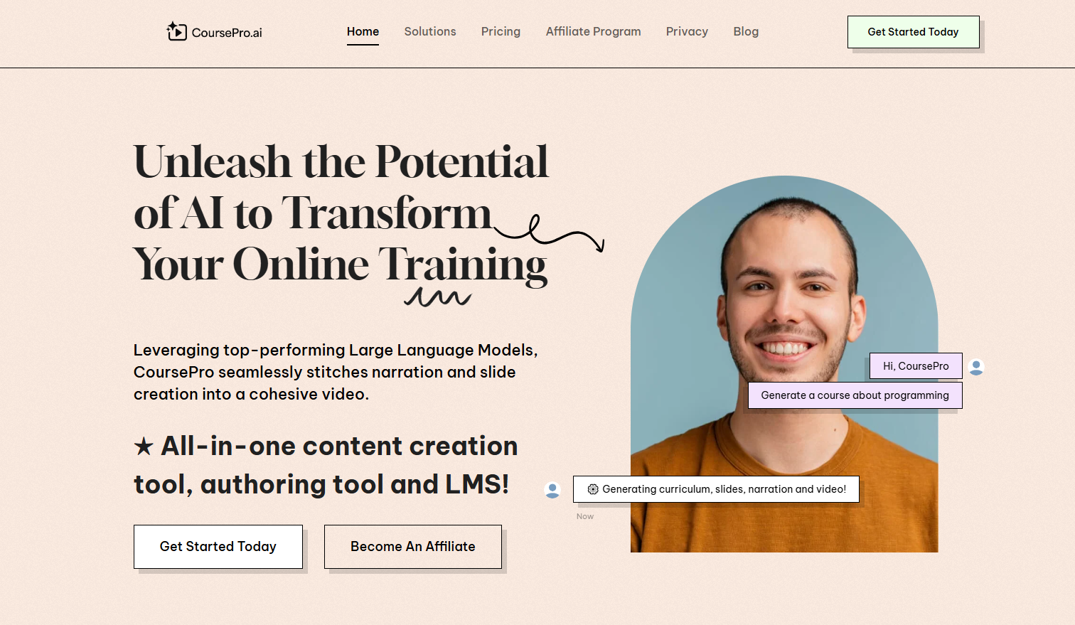 CoursePro.ai: Reviews, Features, Pricing, Guides, and Alternatives