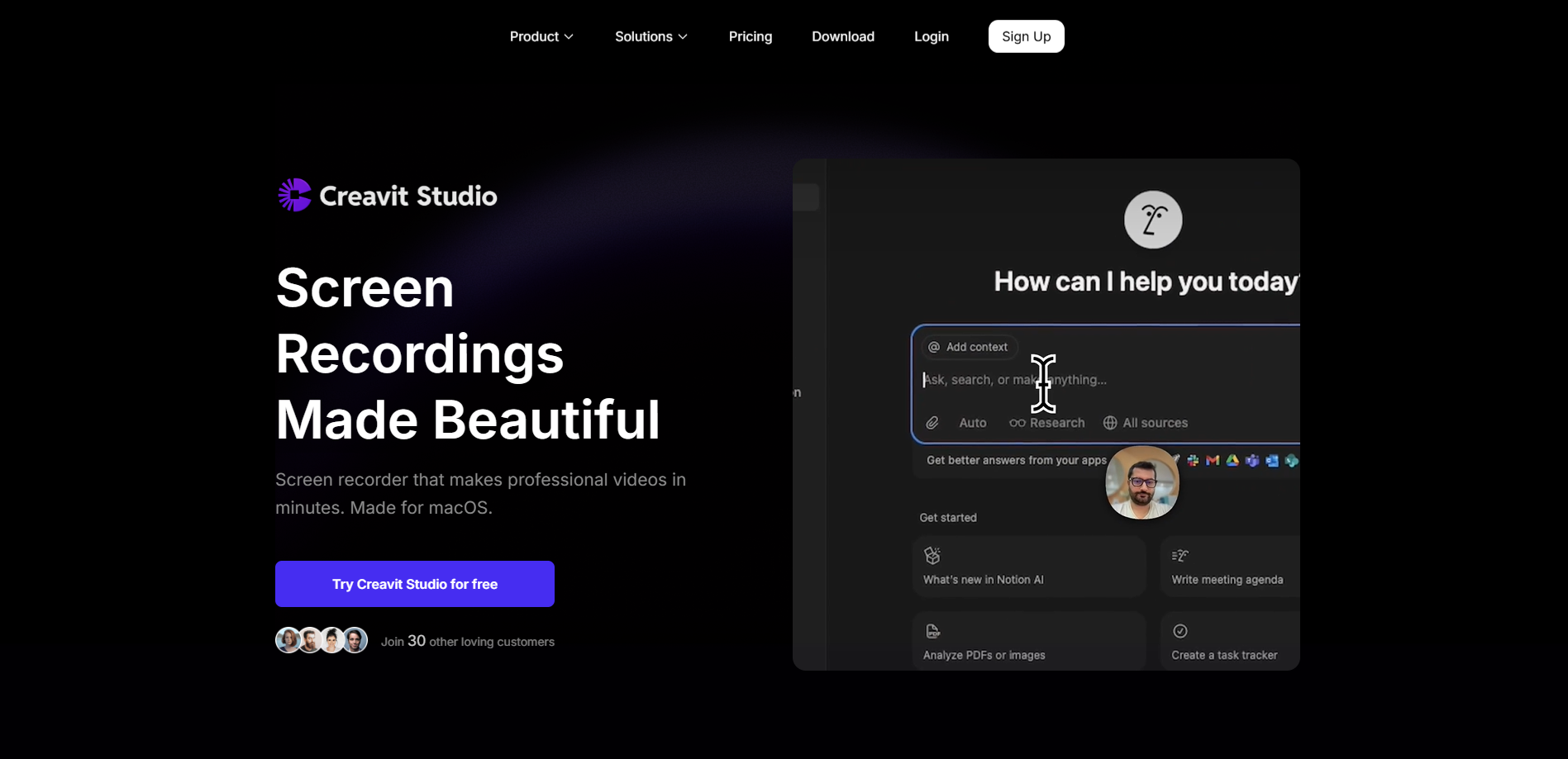 Creavit Studio: Reviews, Features, Pricing, Guides, and Alternatives