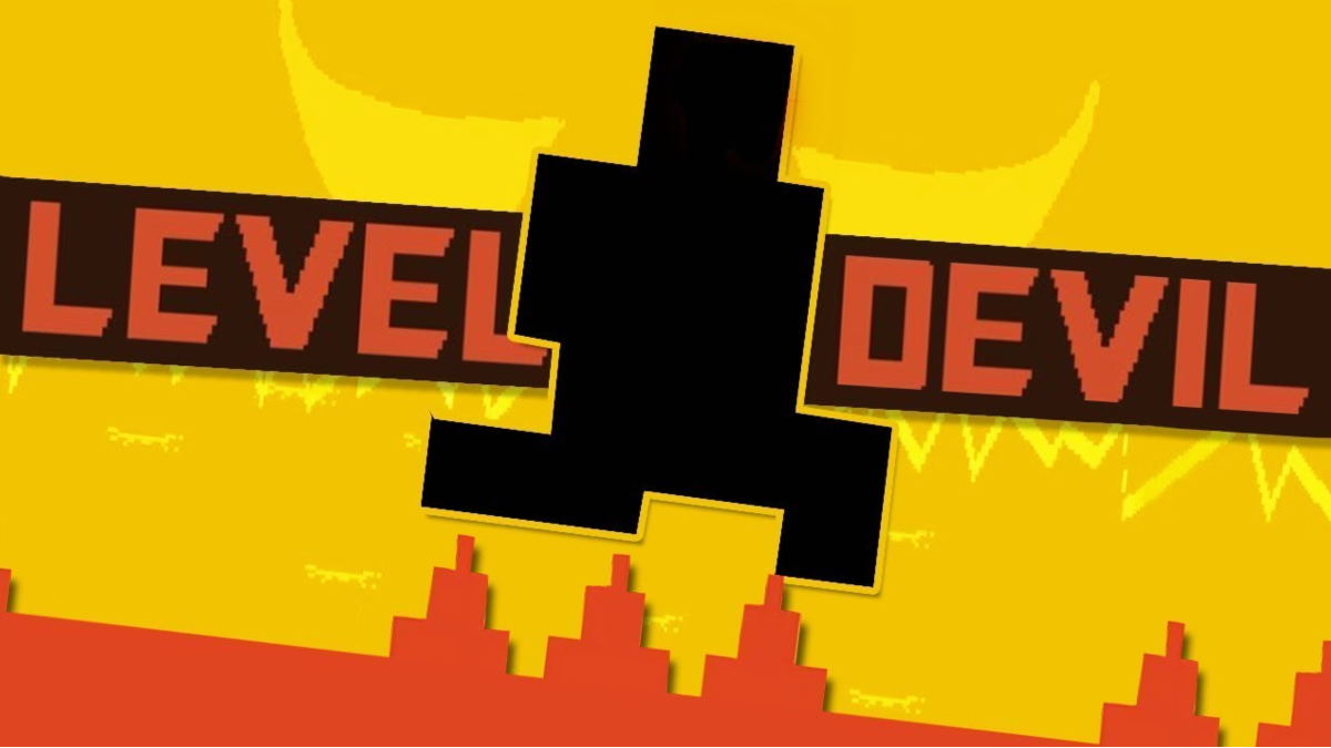 Descargar Level Devil APK Última Versión 1.33.0 para Android