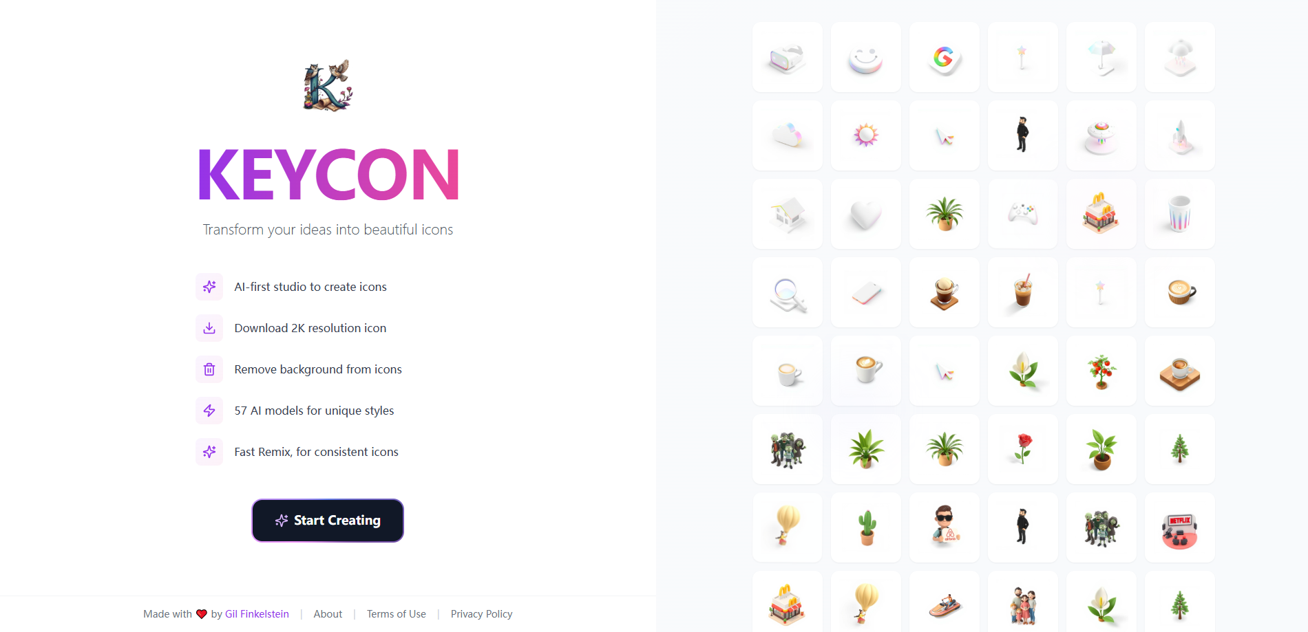 Keycon.space: Reviews, Features, Pricing, Guides, and Alternatives