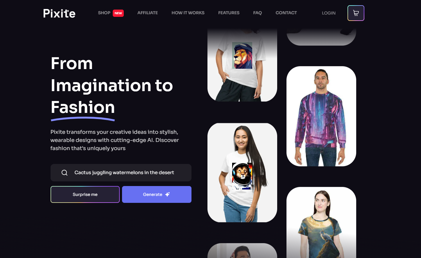 Pixite AI: Reviews, Features, Pricing, Guides, and Alternatives