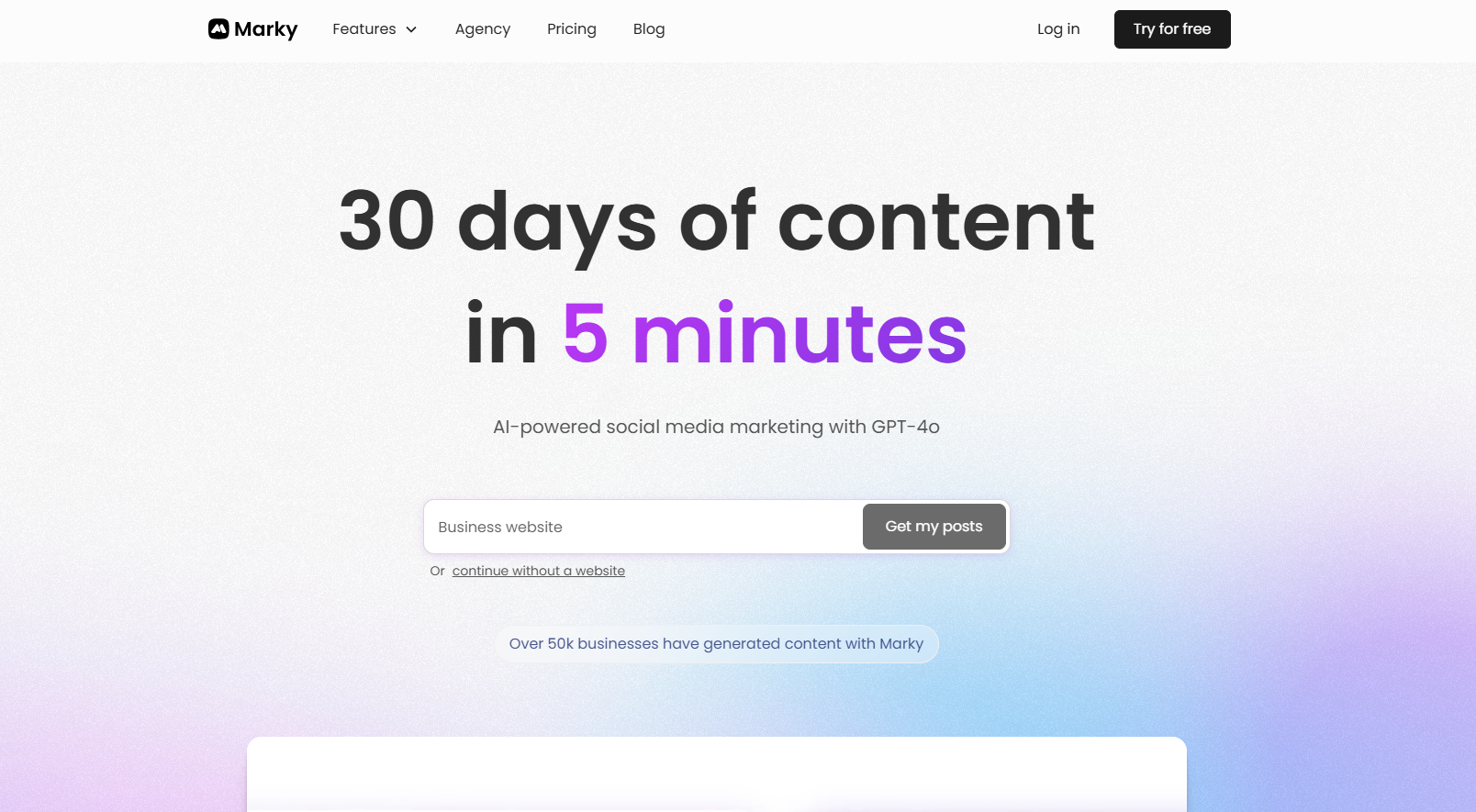Marky: Reviews, Features, Pricing, Guides, and Alternatives