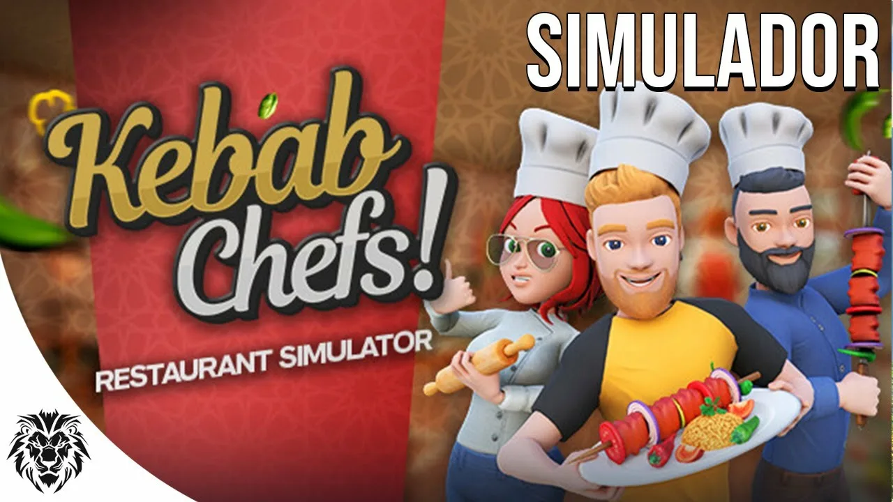 Kebab Food Chef Simulator Game APK for Android Download