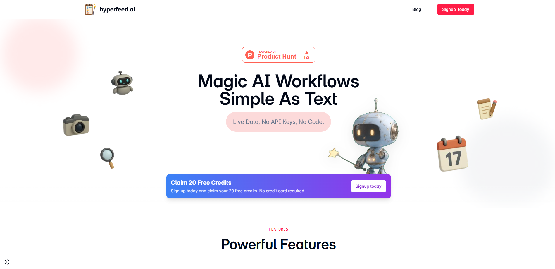 Hyperfeed.ai: Reviews, Features, Pricing, Guides, and Alternatives