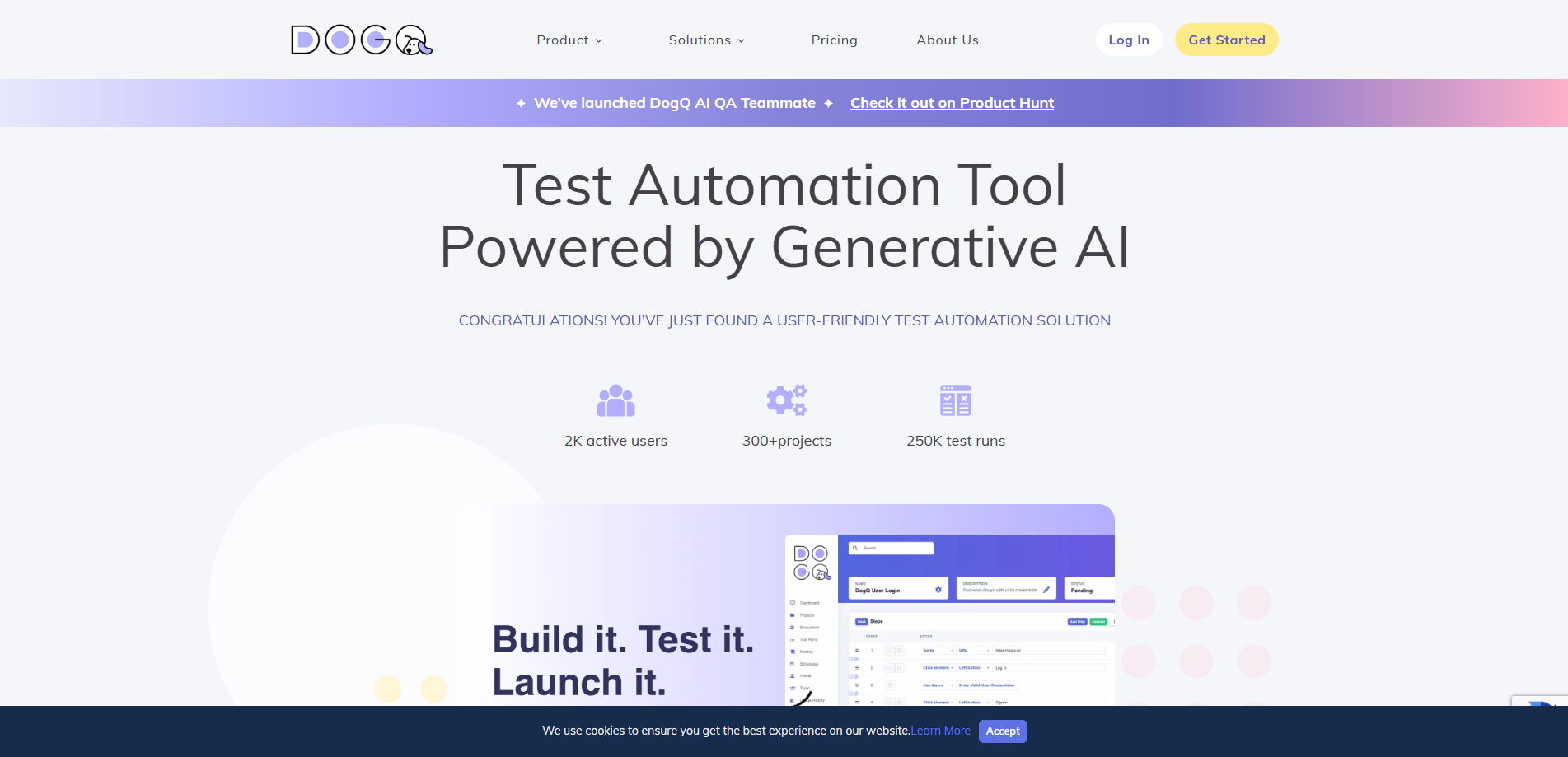 DogQ: Reseñas, Características, Precios, Guías y Alternativas