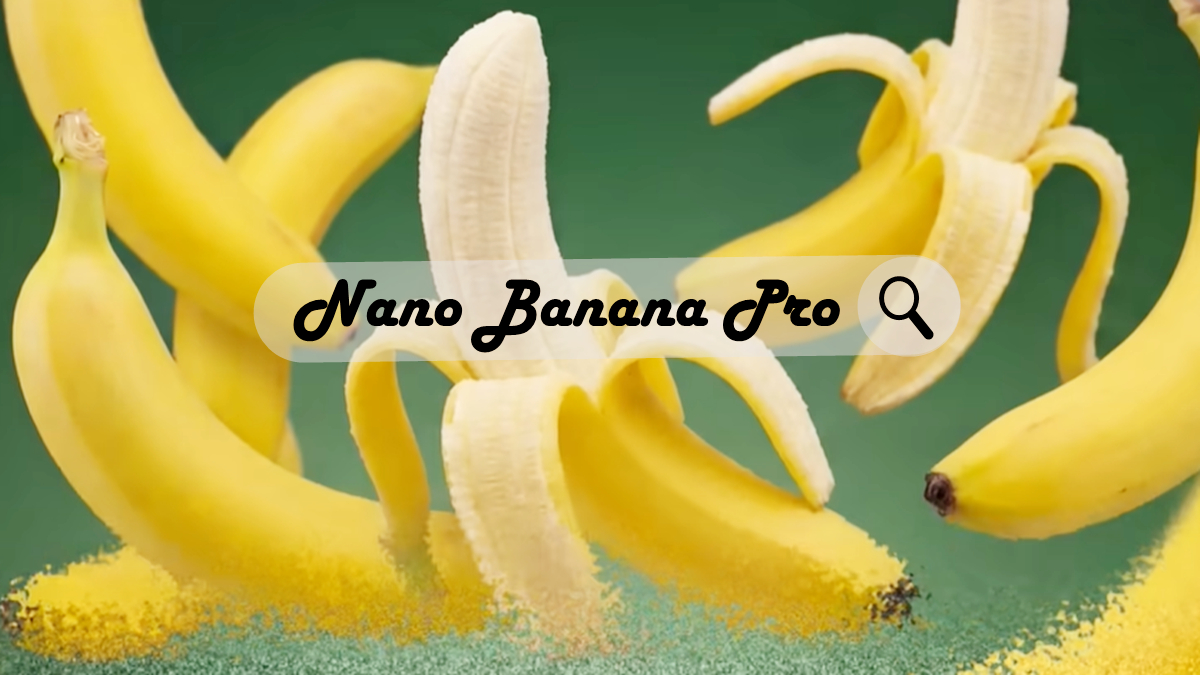 Nano Banana Pro Officially Released: Google’s Next-Gen AI Image Tool Is ...