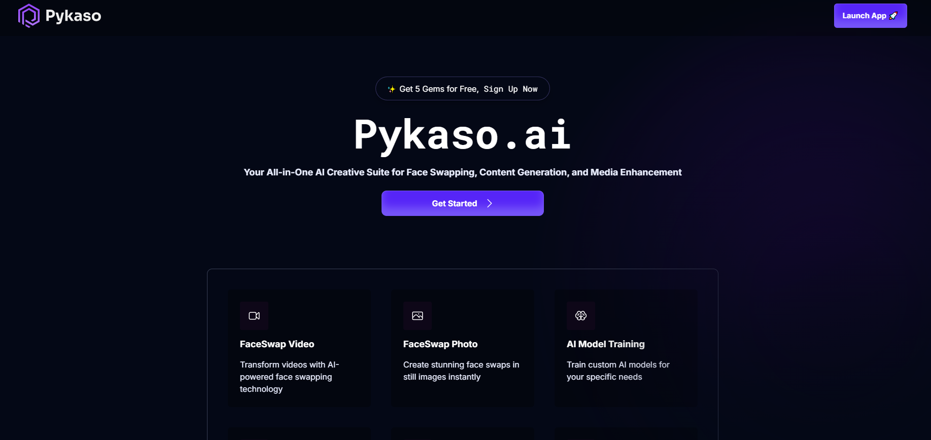 Pykaso.ai: Reviews, Features, Pricing, Guides, and Alternatives