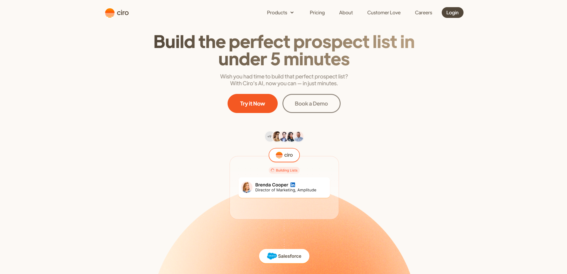 Ciro: Reviews, Features, Pricing, Guides, and Alternatives