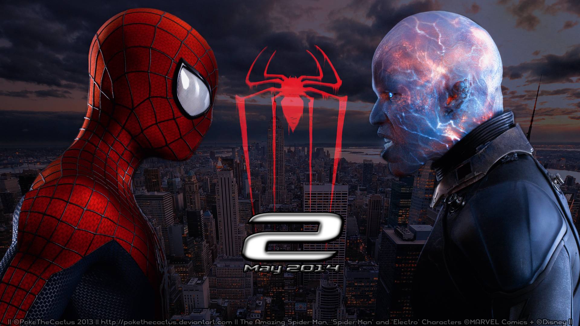 How to Download The Amazing Spider-Man 2 APK Latest Version 1.2.7d for ...