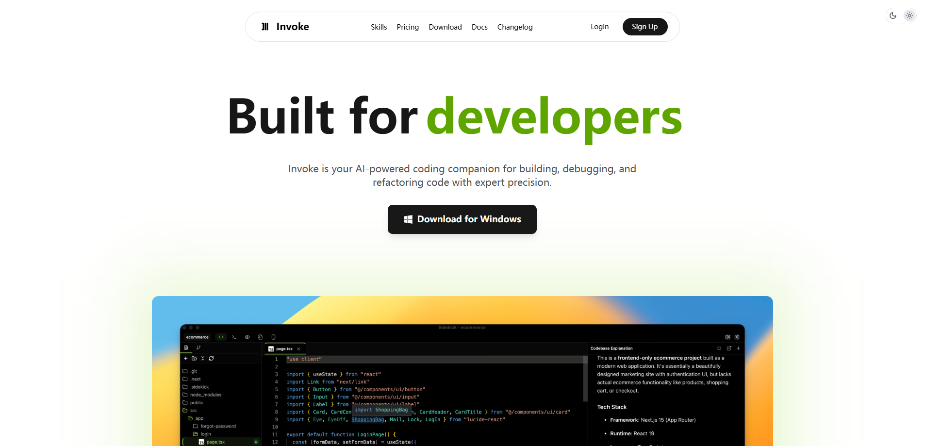 Invoke: Reviews, Features, Pricing, Guides, and Alternatives