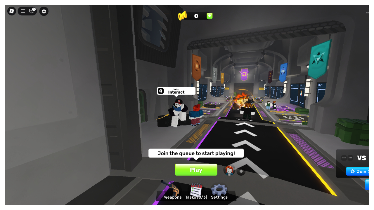 All Active Roblox Rivals Codes (December 2025)