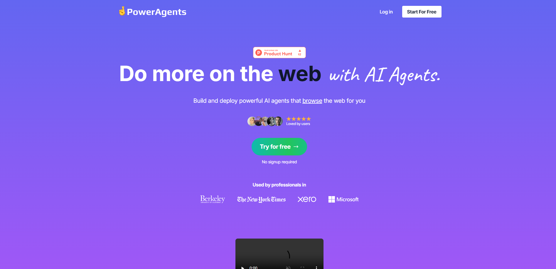 PowerAgentsAI: Reviews, Features, Pricing, Guides, and Alternatives
