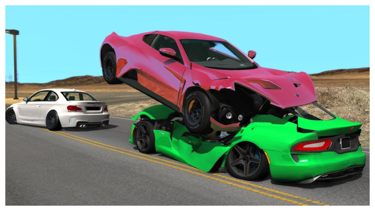 How to Download Car Crash III Beam DH Real Dam Latest Version for ...