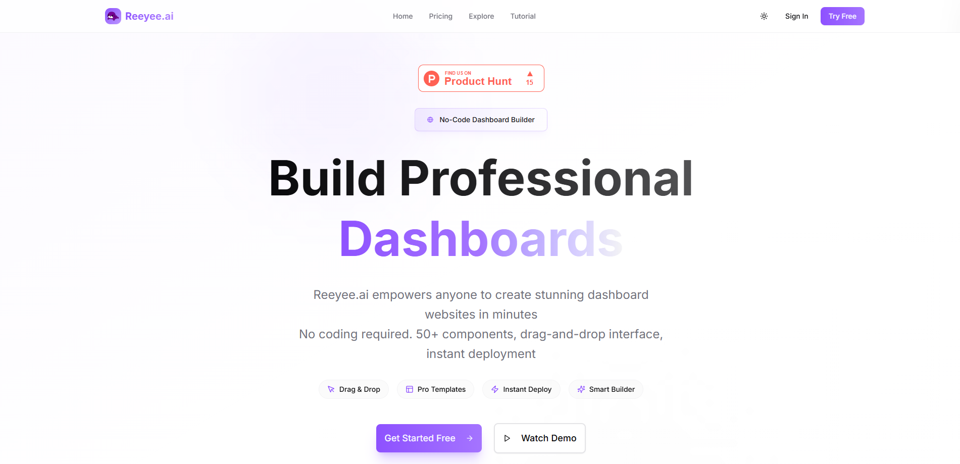 Reeyee.ai: Reviews, Features, Pricing, Guides, and Alternatives