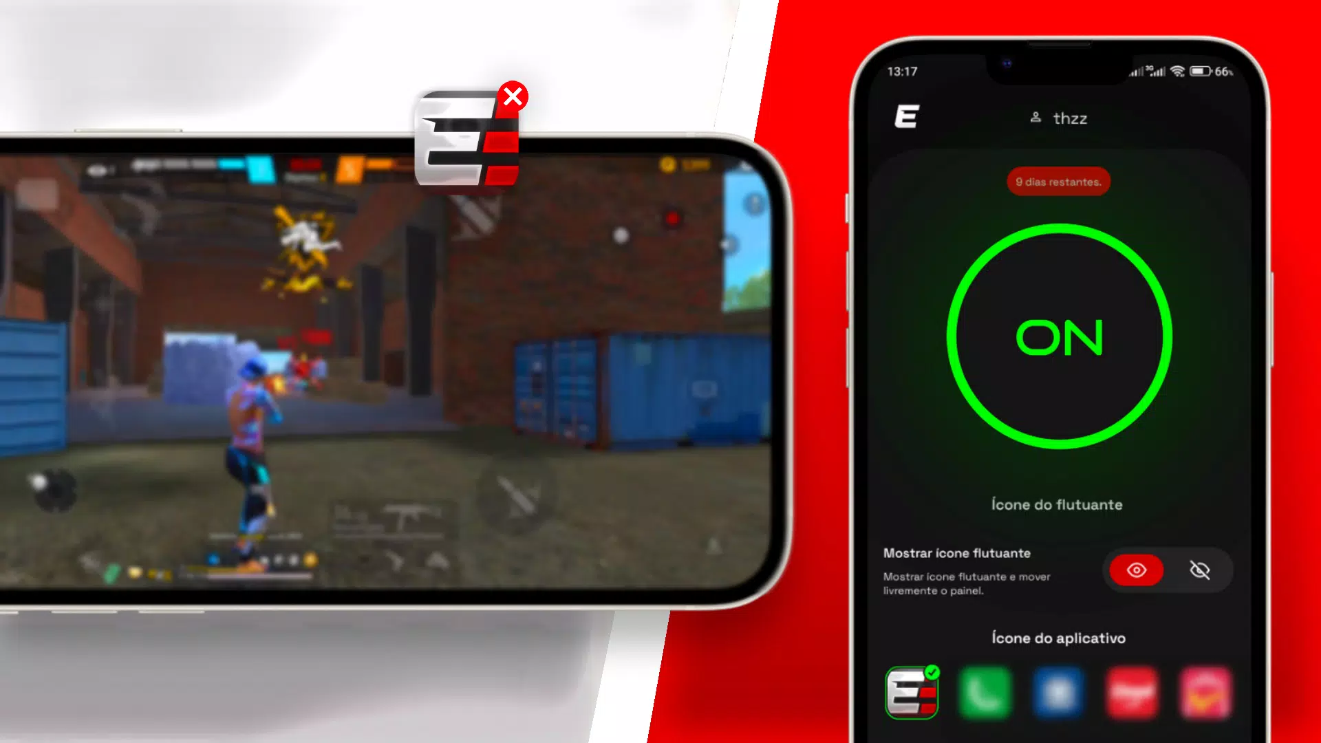 Como baixar Painel Extreme - Painel XIT apk versão mais recente para ...