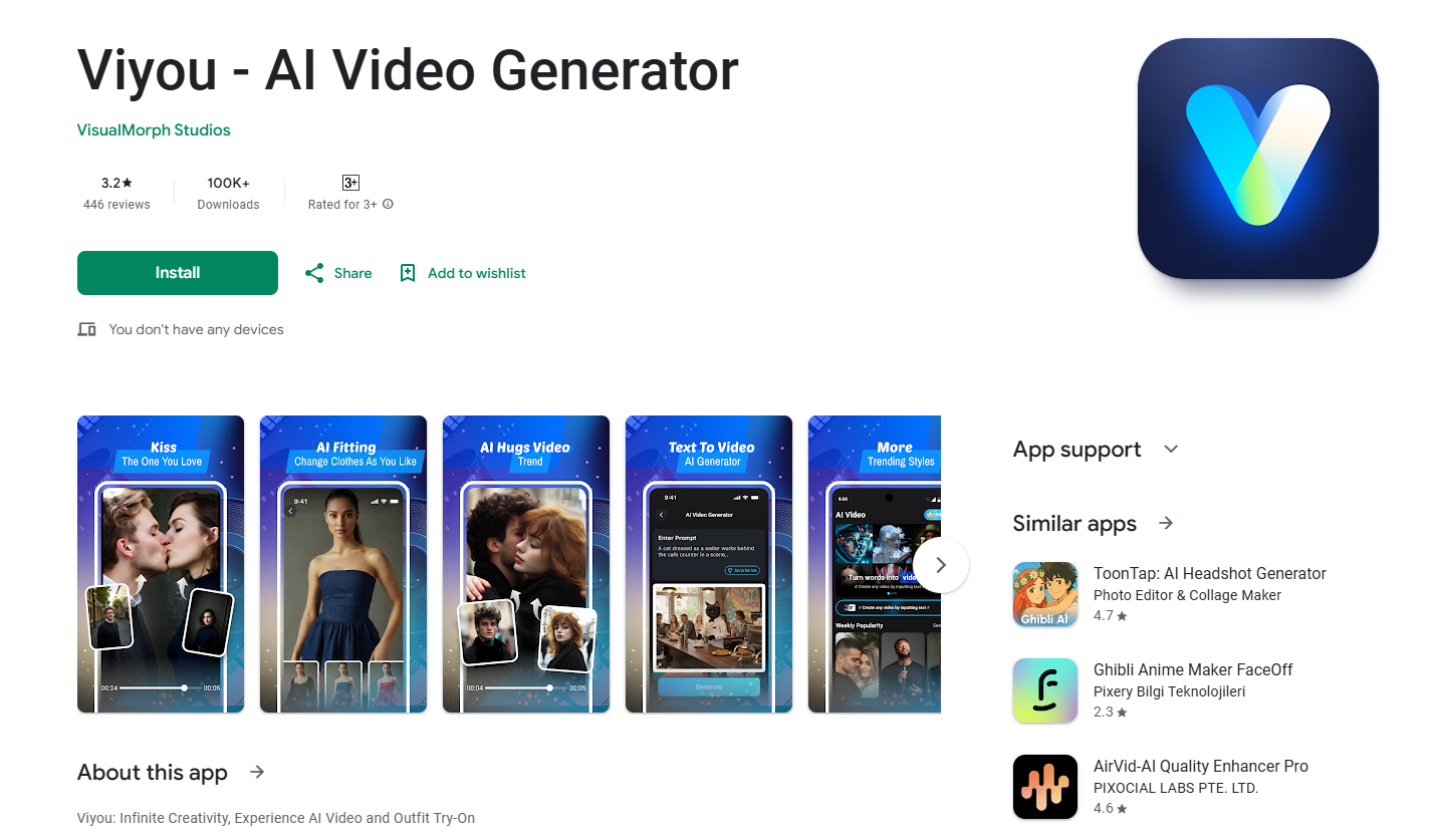Viyou: Reviews, Features, Pricing, Guides, and Alternatives