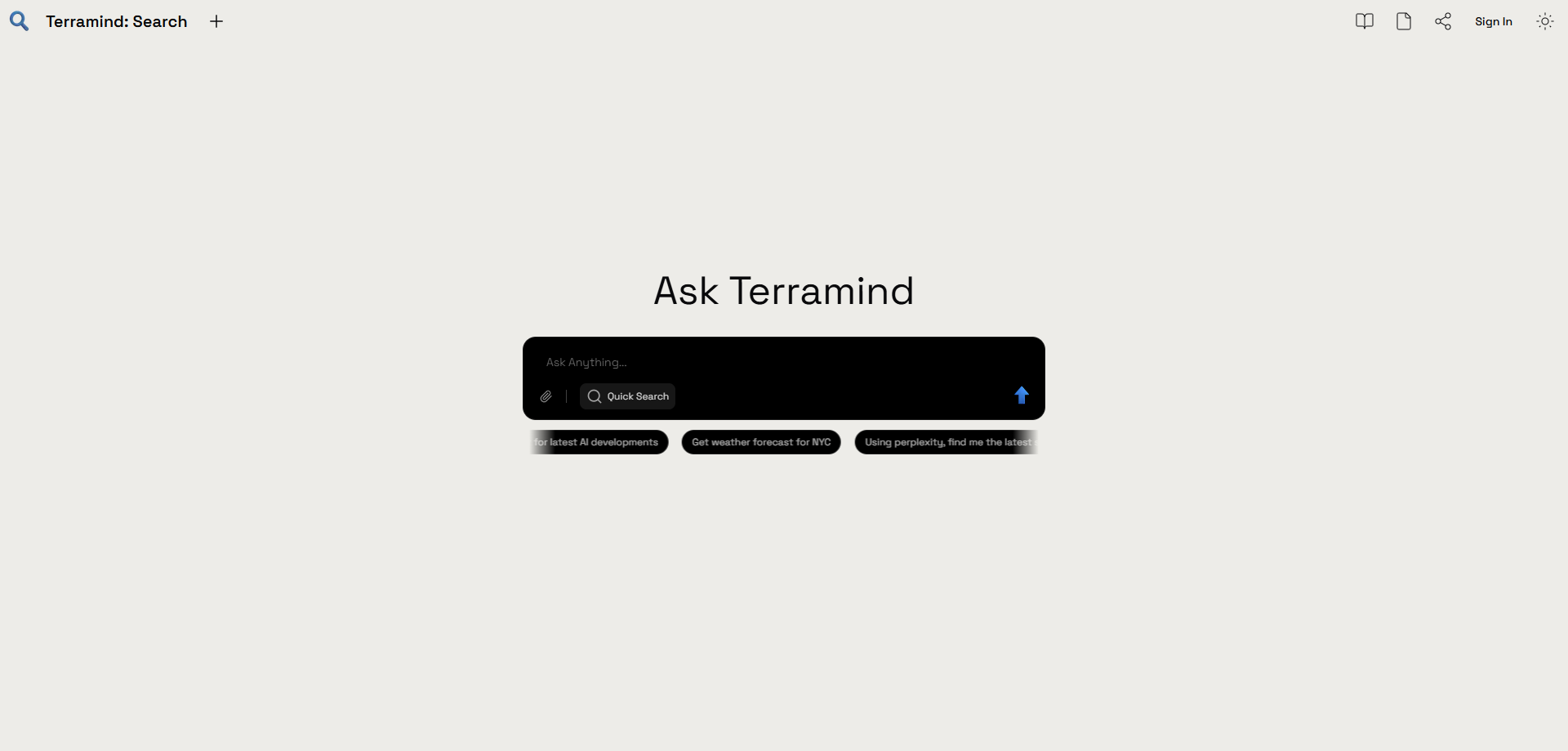 Terramind: Search: Reviews, Features, Pricing, Guides, and Alternatives