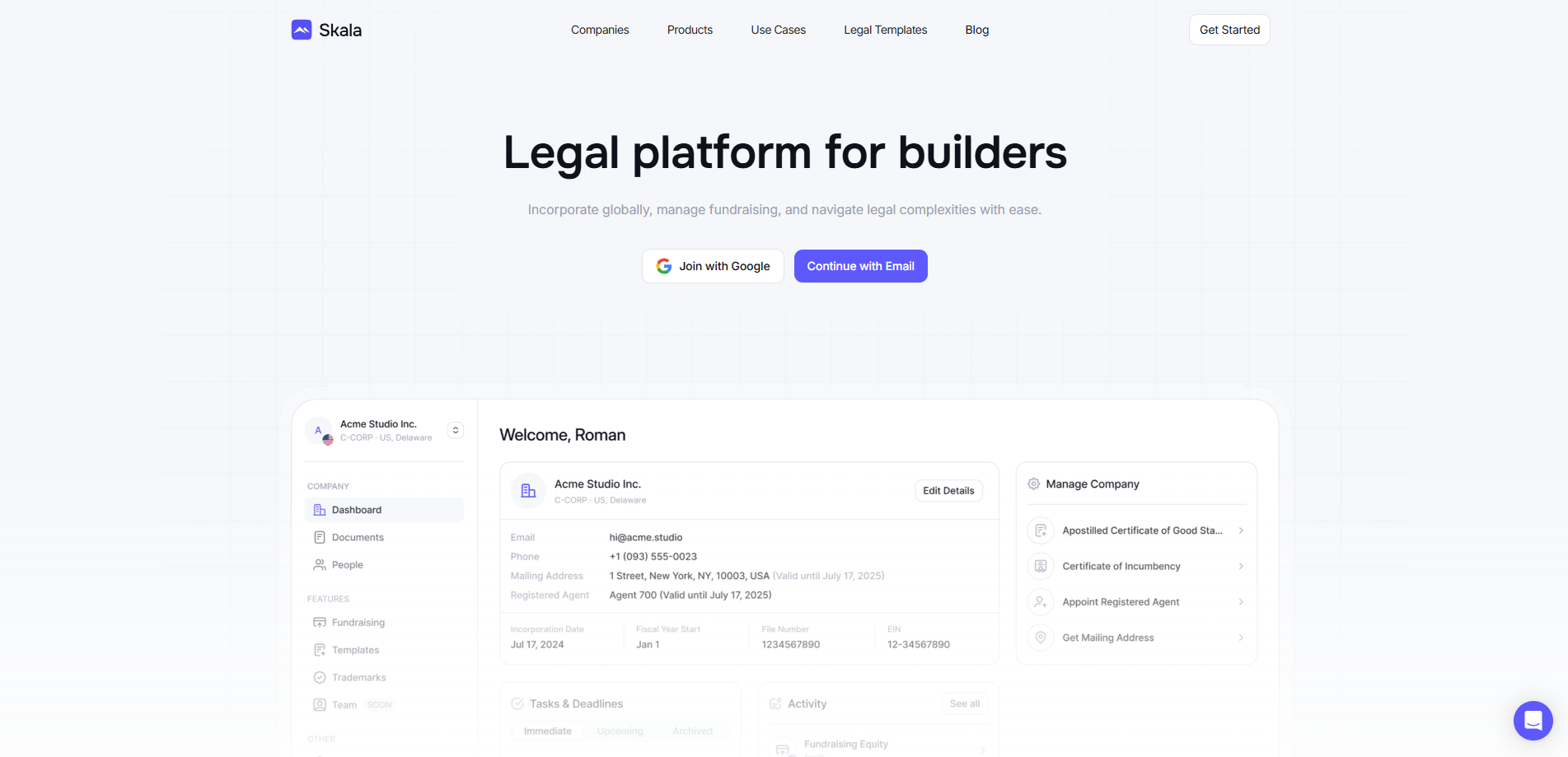 Skala: Reviews, Features, Pricing, Guides, and Alternatives