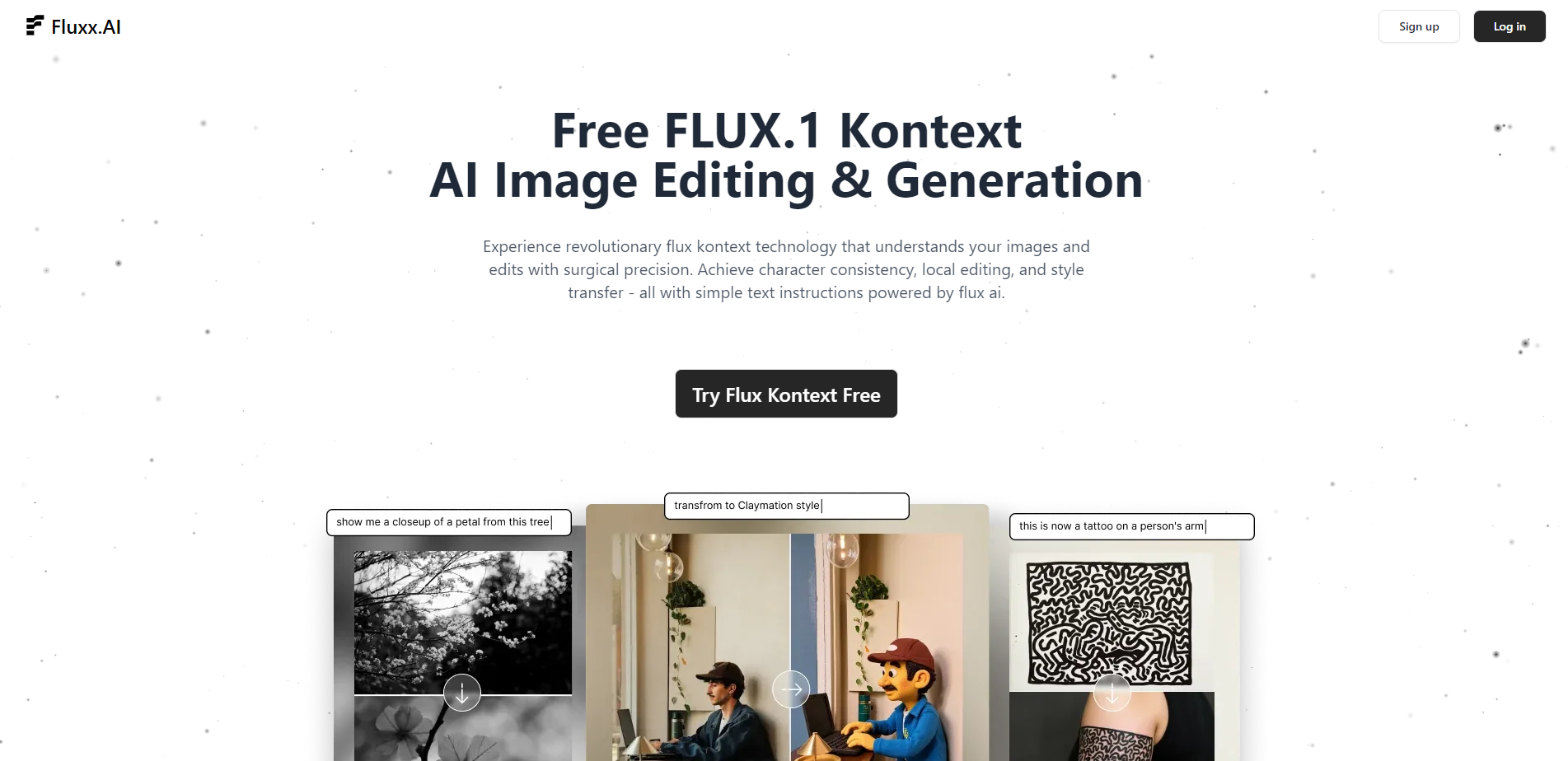 Fluxx AI: Reviews, Features, Pricing, Guides, and Alternatives