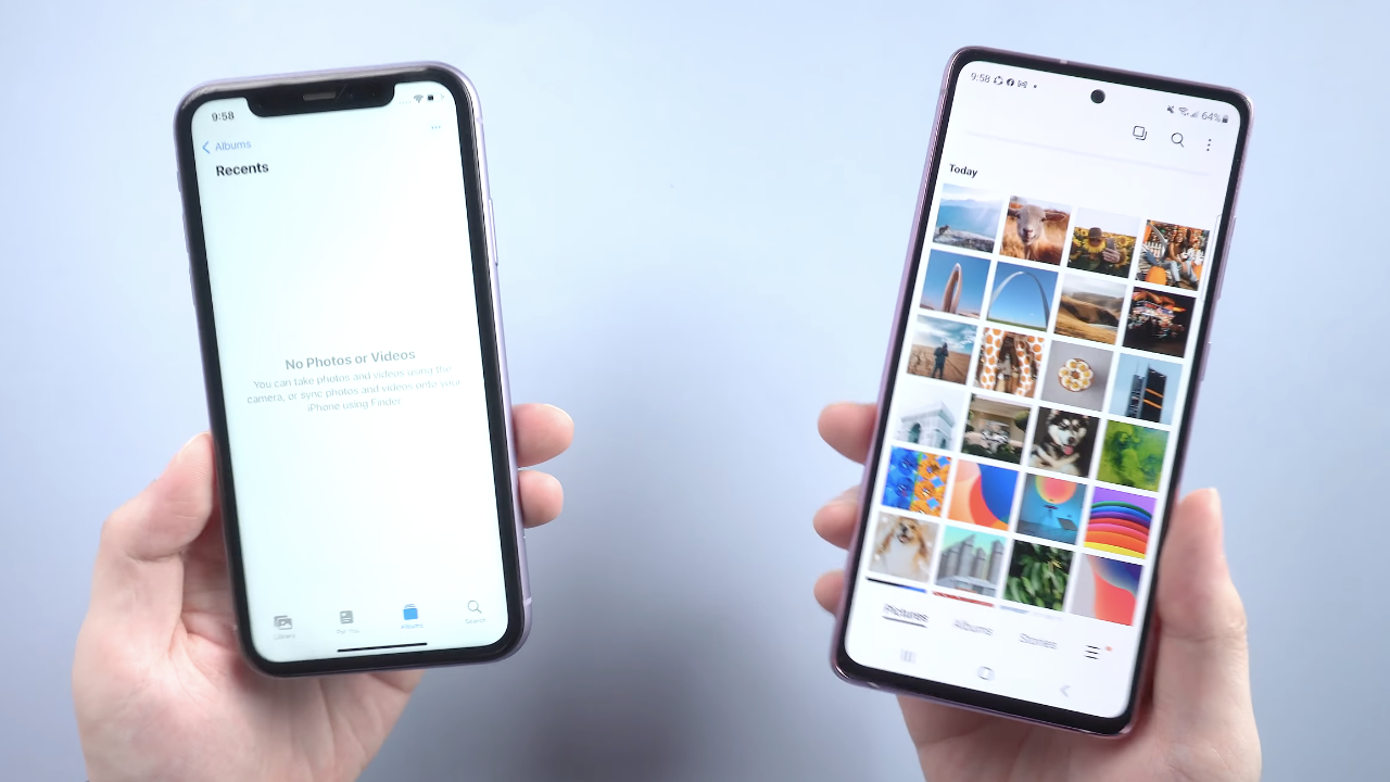 How To Transfer Photos From Android To IPhone Without Computer how-to-transfer-photos-from-android-to-iphone-without-computer