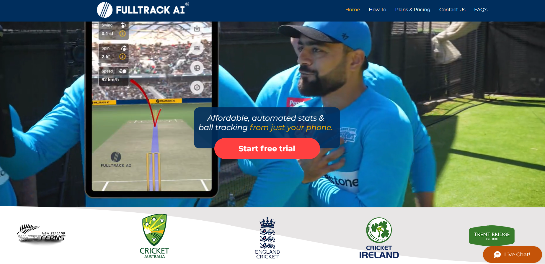 Fulltrack AI Introduction: What is Fulltrack AI about