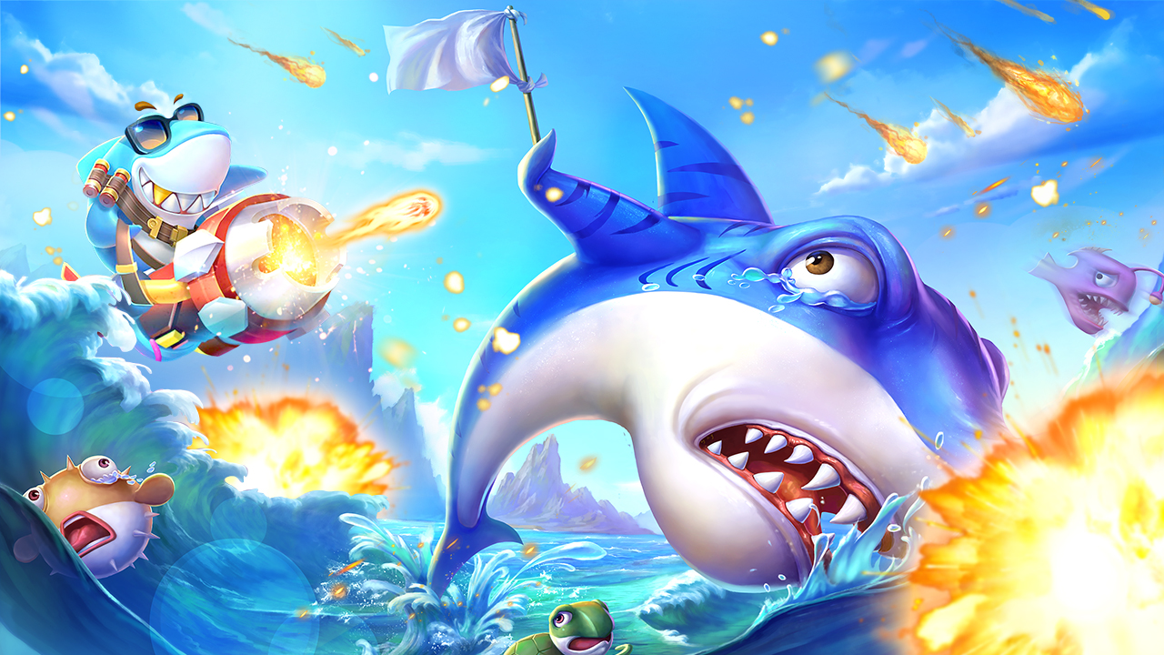 How to Download Lucky Fishing 68 APK Latest Version 2.3 for Android 2025