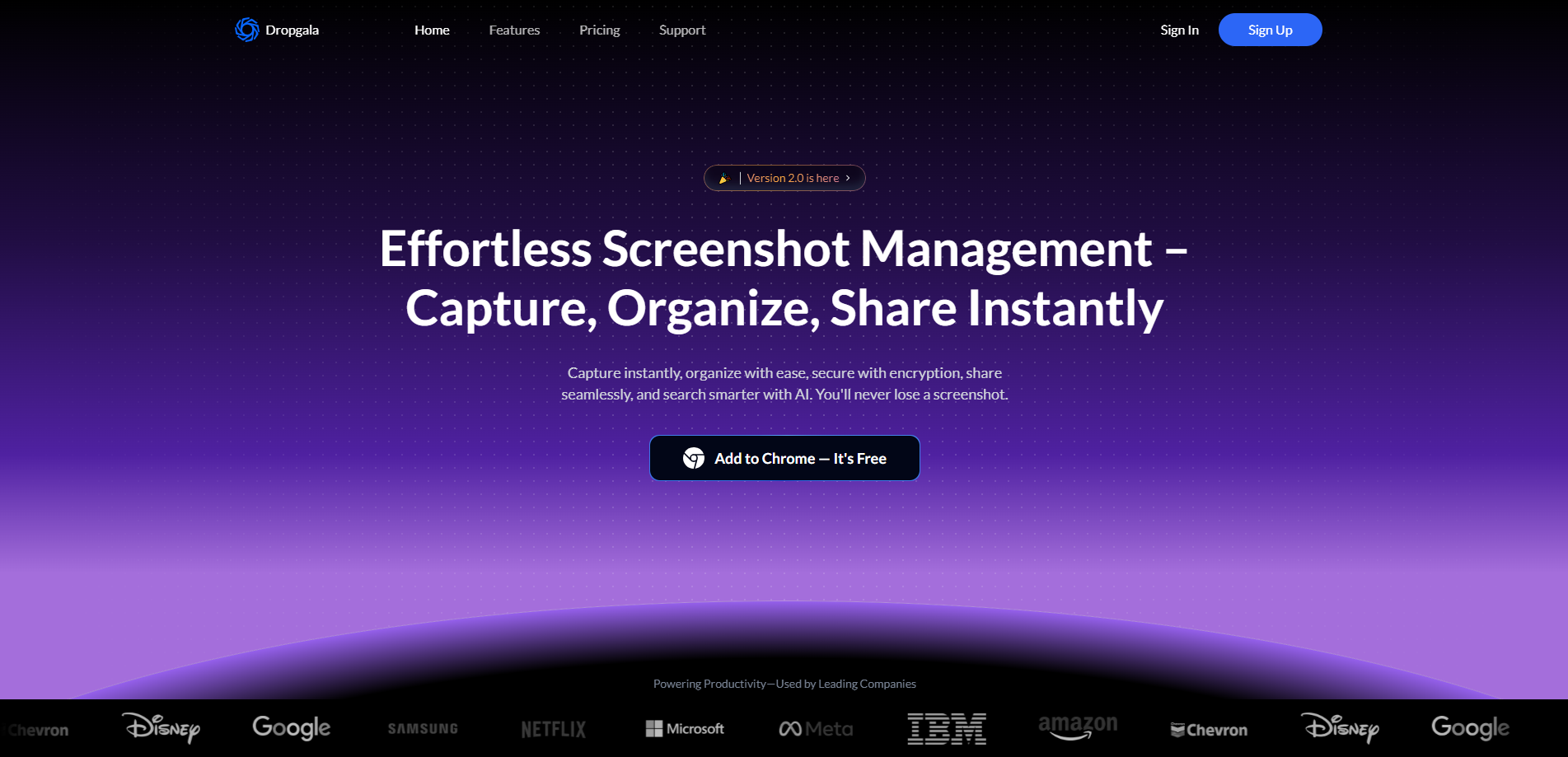 Dropgala: Reviews, Features, Pricing, Guides, and Alternatives