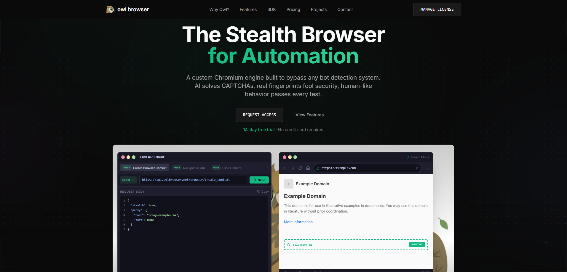 Owl Browser: Reviews, Features, Pricing, Guides, and Alternatives