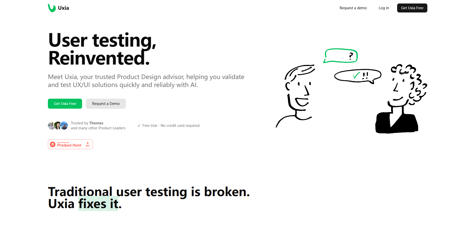 Uxia: Reviews, Features, Pricing, Guides, and Alternatives