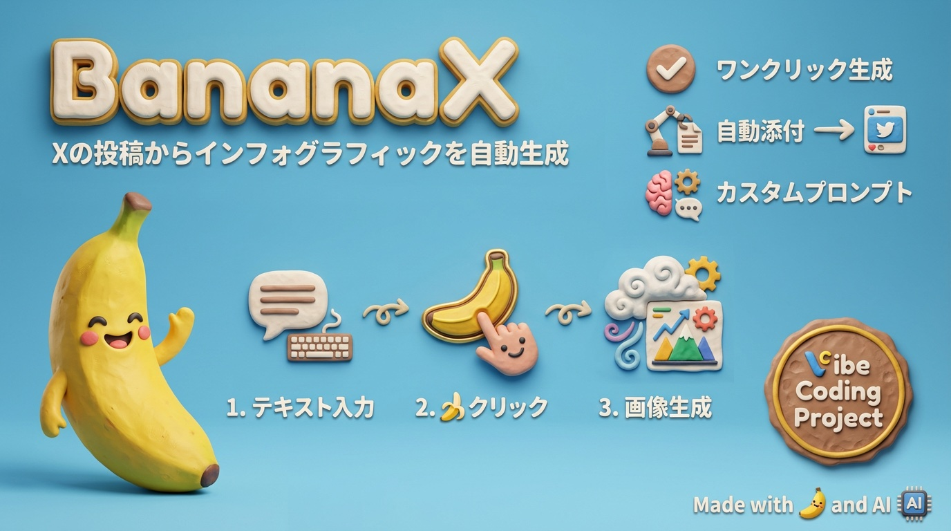 BananaX: レビュー、機能、価格、ガイド、代替品