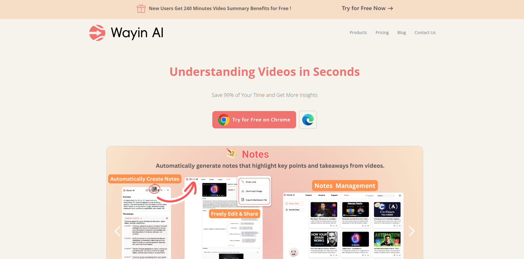 Wayin AI: Avaliações, Recursos, Preços, Guias e Alternativas