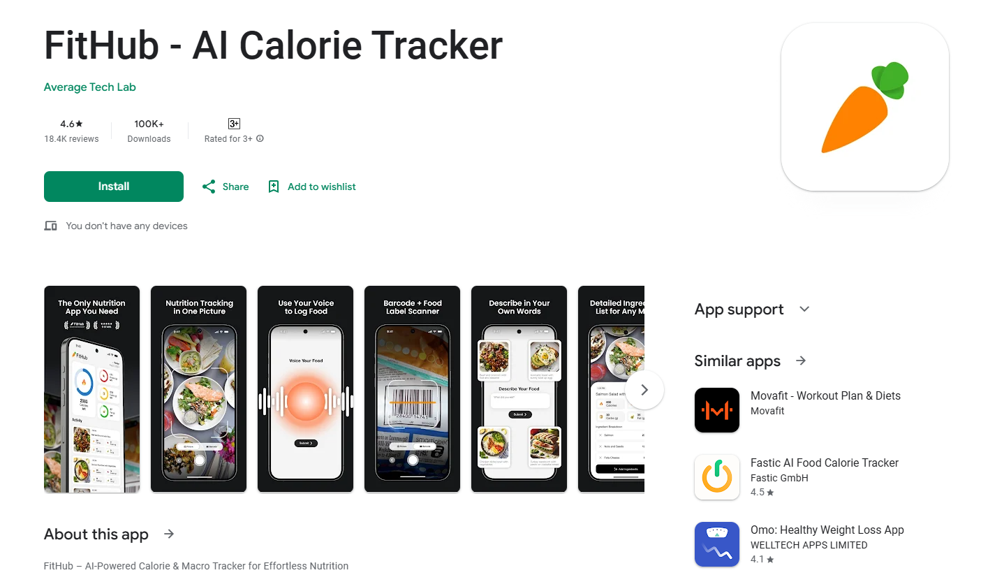 FitHub: Reviews, Features, Pricing, Guides, and Alternatives