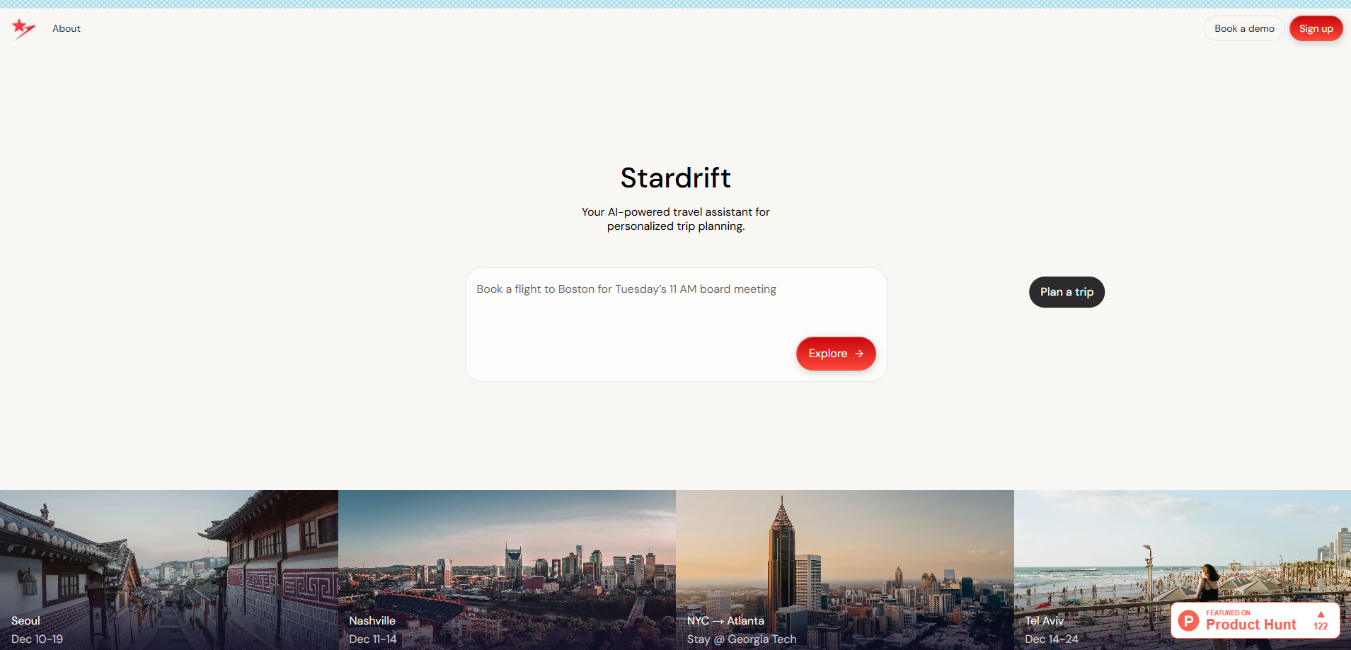 Stardrift: Reviews, Features, Pricing, Guides, and Alternatives