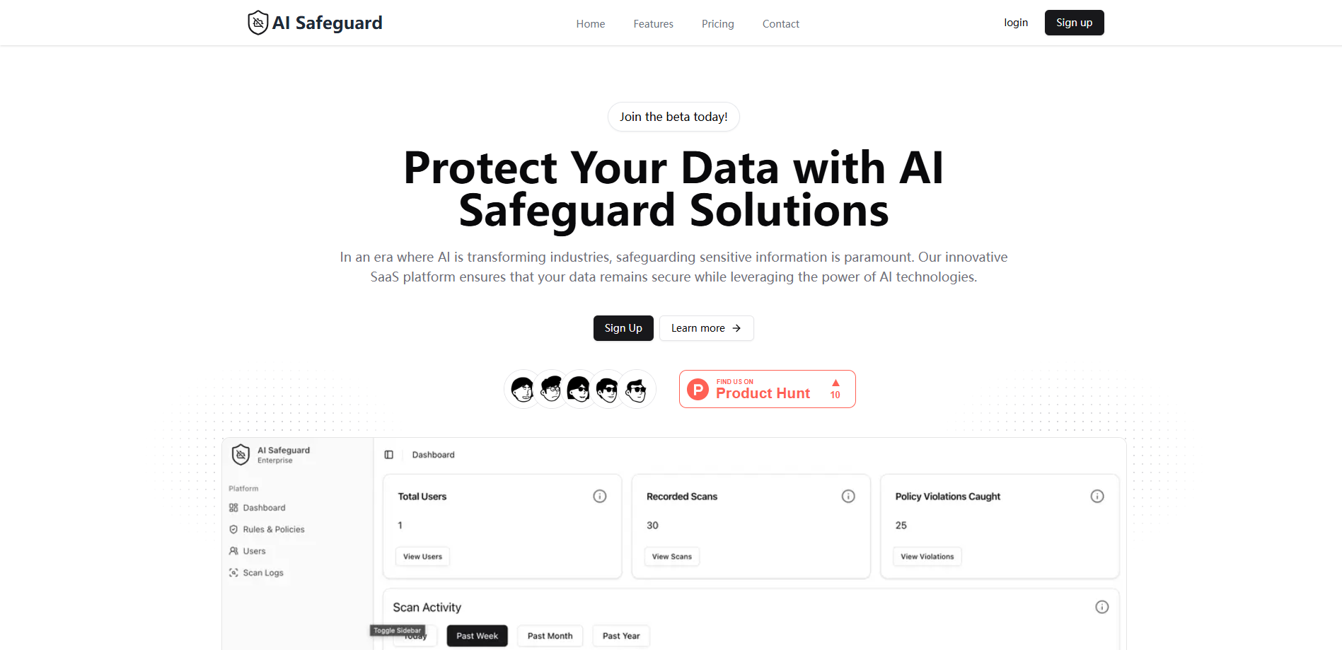 AI Safeguard: Reviews, Features, Pricing, Guides, and Alternatives