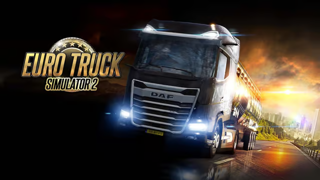 How to Download Euro Truck Simulator 2 on PC