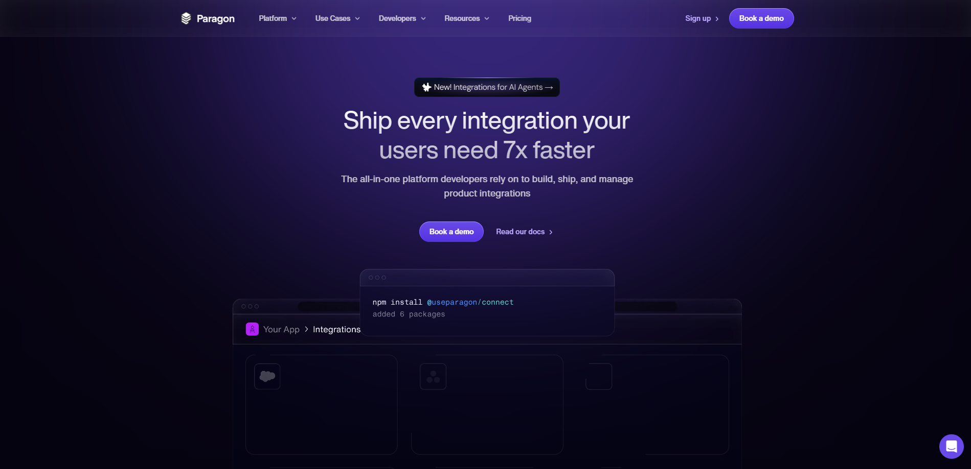 Paragon: Reviews, Features, Pricing, Guides, and Alternatives