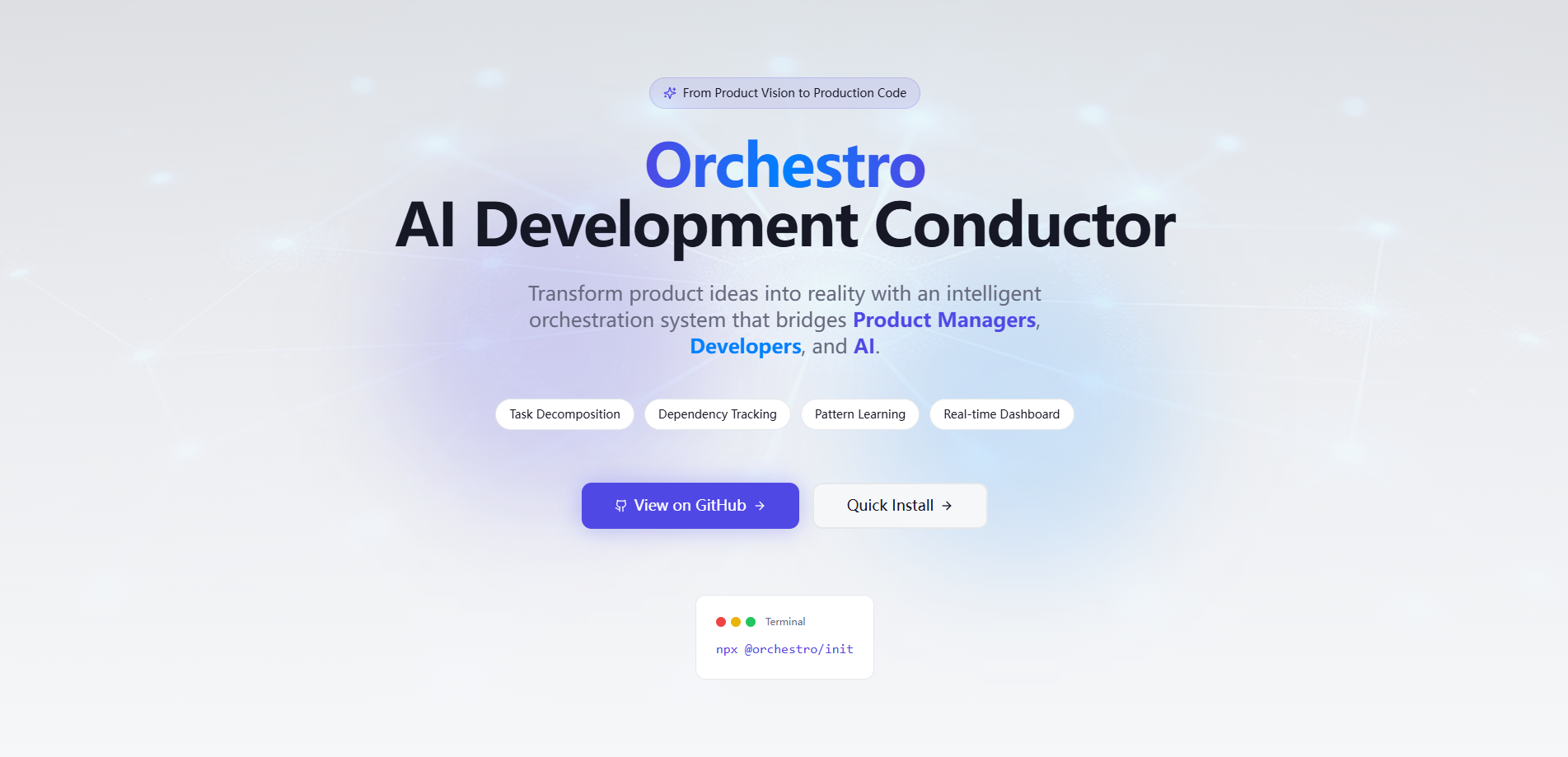 Orchestro: Reviews, Features, Pricing, Guides, and Alternatives